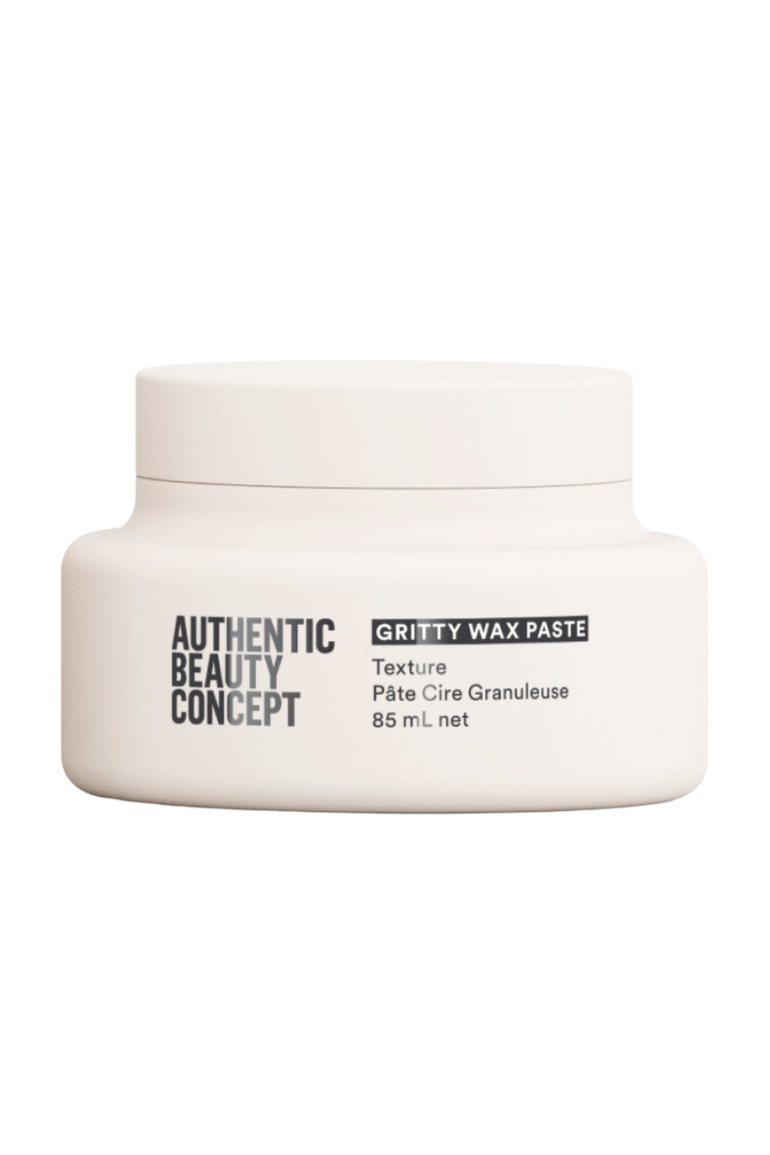 Gritty Wax Paste – WAVI