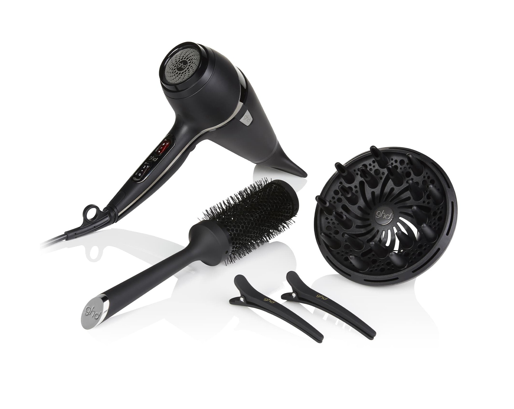 ghd air® style kit – WAVI