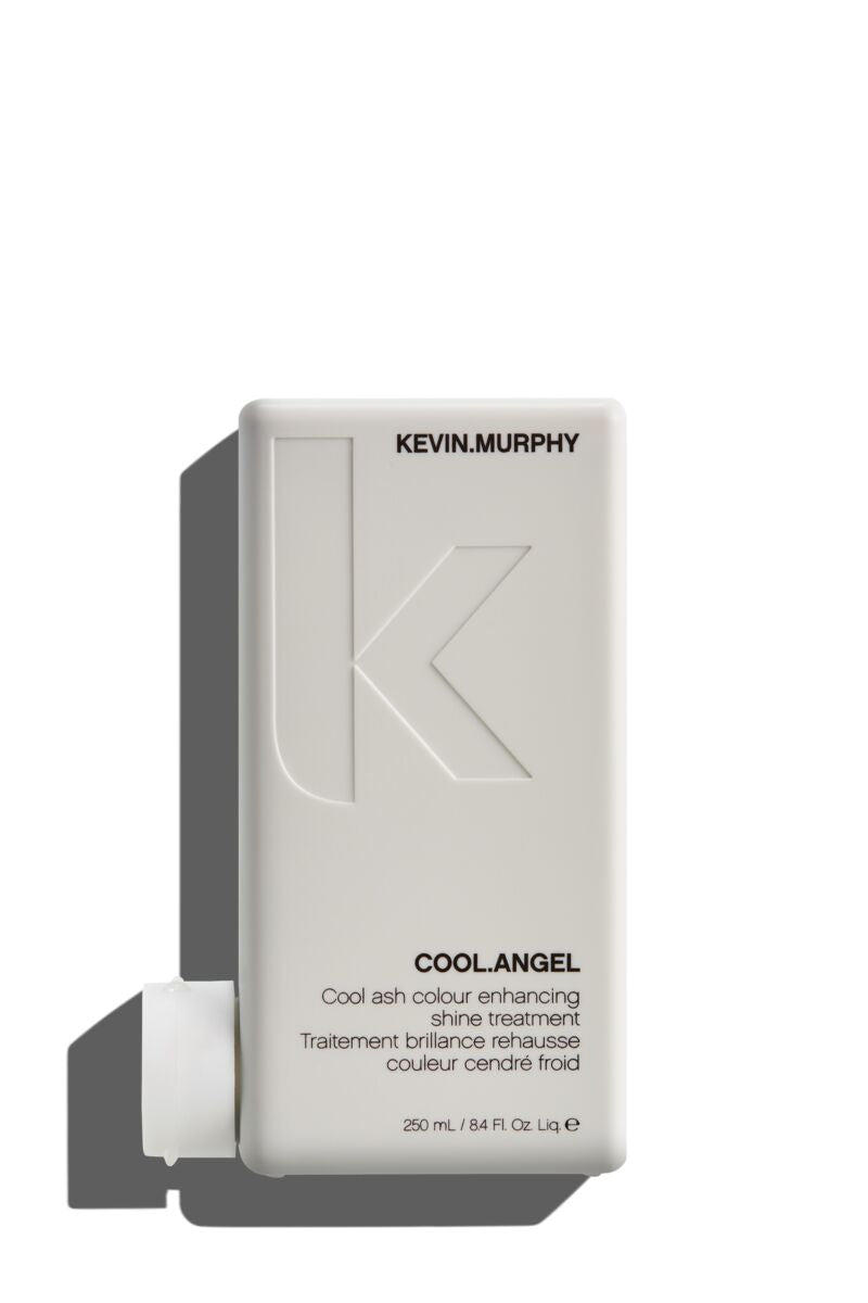 WAVI - KEVIN.MURPHY - COOL.ANGEL