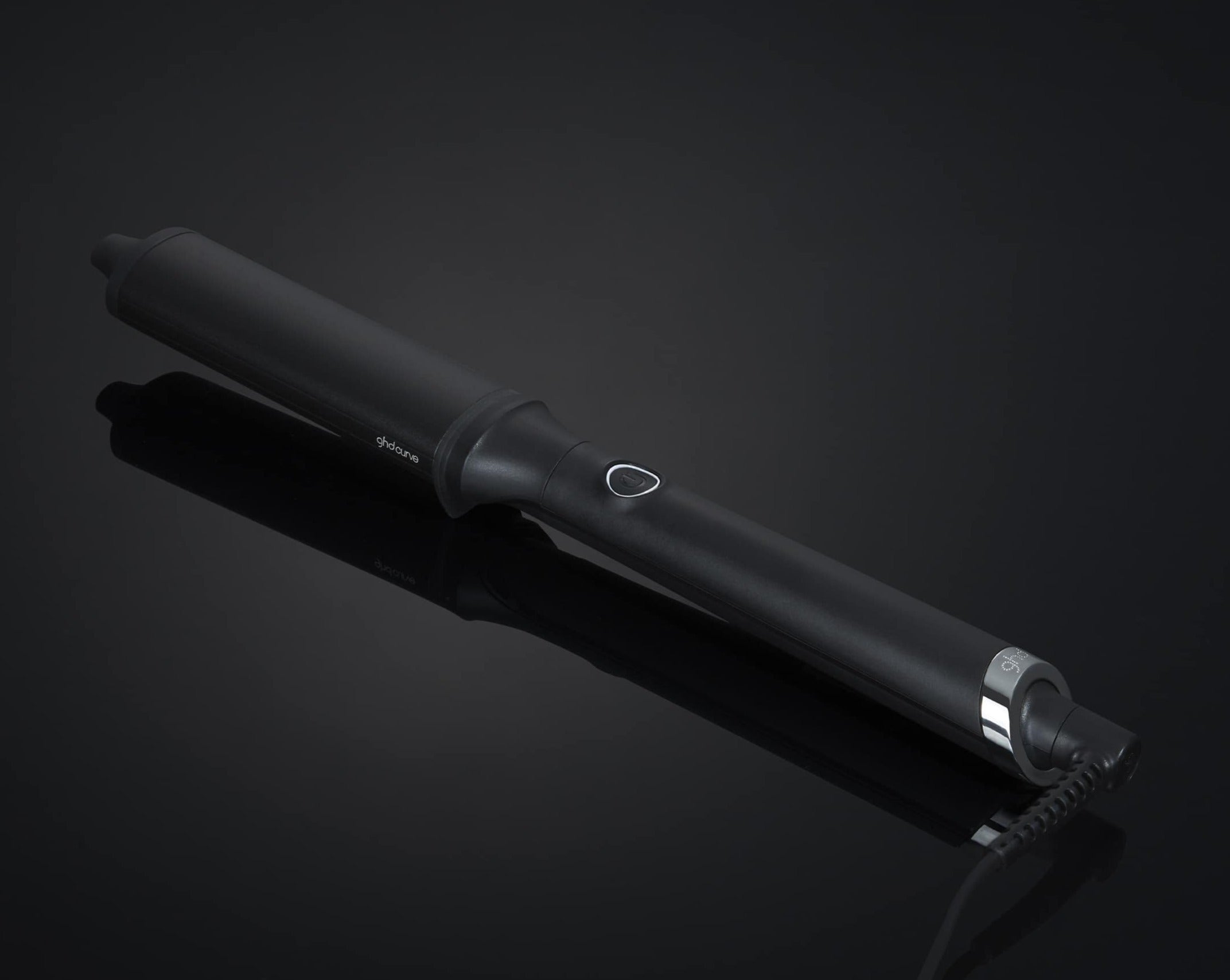 ghd curve® classic wave wand – WAVI