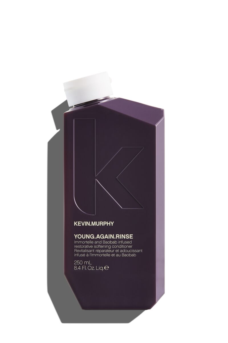 WAVI - KEVIN.MURPHY - YOUNG.AGAIN.RINSE